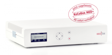 Praxissoftware CGM M1 PRO - Arztsoftware - Arztinformationssystem - CGM M1 PRO Praxissoftware